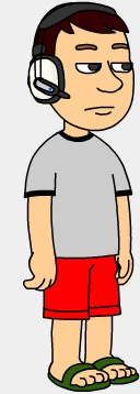 StephenTheGoAnimateChristian (AntiTrollers2) | GoAnimate V2 Wiki | Fandom