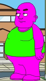 L Ryan | GoAnimate V2 Wiki | Fandom