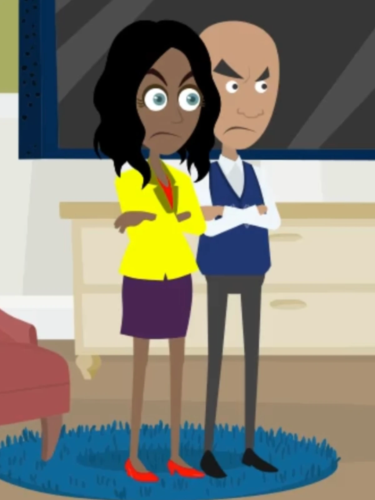 Brenda | GoAnimate V2 Wiki | Fandom