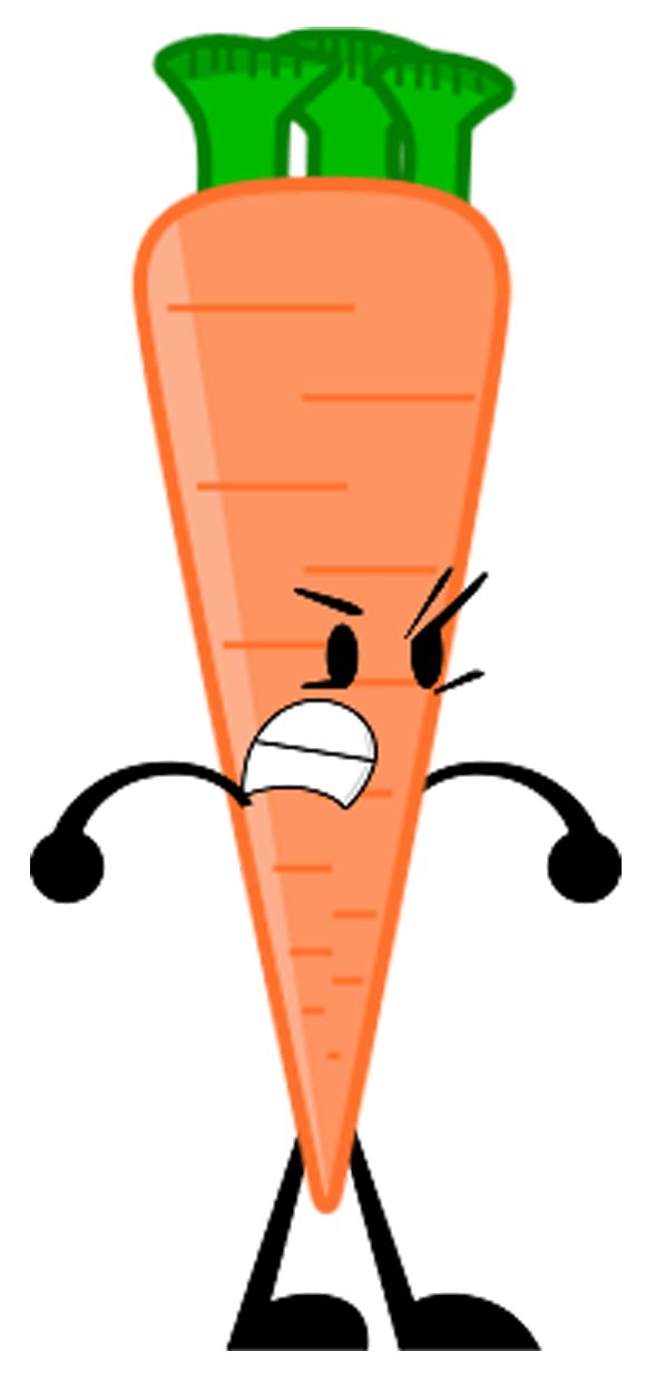 Carrot (Battle for Isle Sleep) | GoAnimate V2 Wiki | Fandom