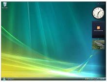 Windows Vista Desktop | GoAnimate V2 Wiki | Fandom