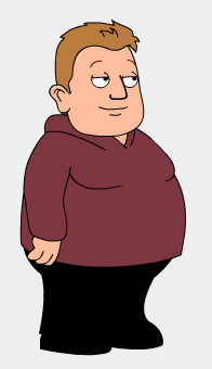 Mark B | GoAnimate V2 Wiki | Fandom