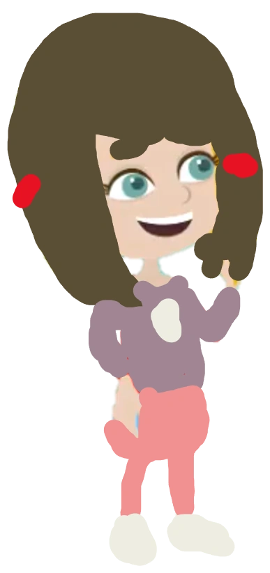 Sammy Jo Wright | GoAnimate V2 Wiki | Fandom