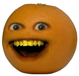 Annoying Orange | GoAnimate V2 Wiki | Fandom