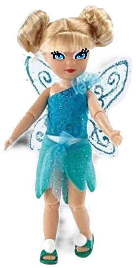 Fairy Princess (Madame Alexander) | GoAnimate V2 Wiki | Fandom