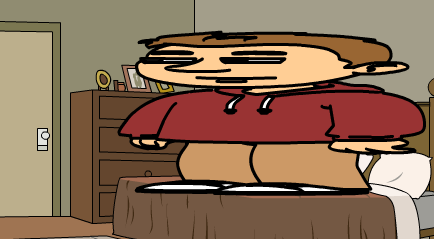 Fat Boy | GoAnimate V2 Wiki | Fandom