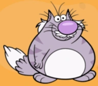 Grampy Donald (Nature Cat) | GoAnimate V2 Wiki | Fandom