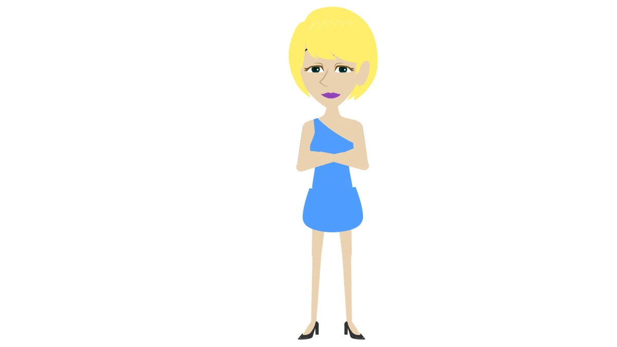 Hannah Mathers | GoAnimate V2 Wiki | Fandom