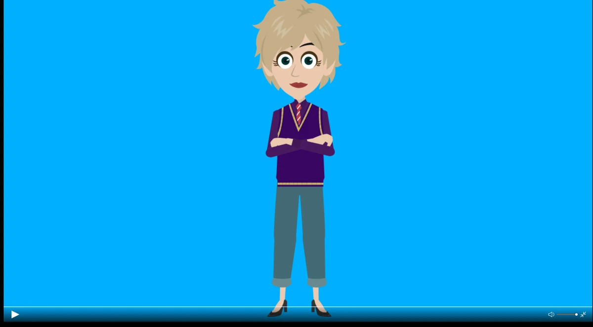 Kelly Marshall | GoAnimate V2 Wiki | Fandom