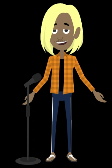 Milo (Paradise Redundancy) | GoAnimate V2 Wiki | Fandom
