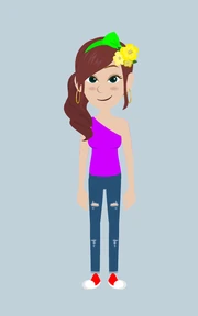 Rachel McLeod | GoAnimate V2 Wiki | Fandom