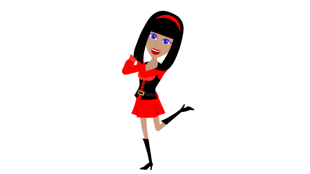 Suzy Cardinal | GoAnimate V2 Wiki | Fandom