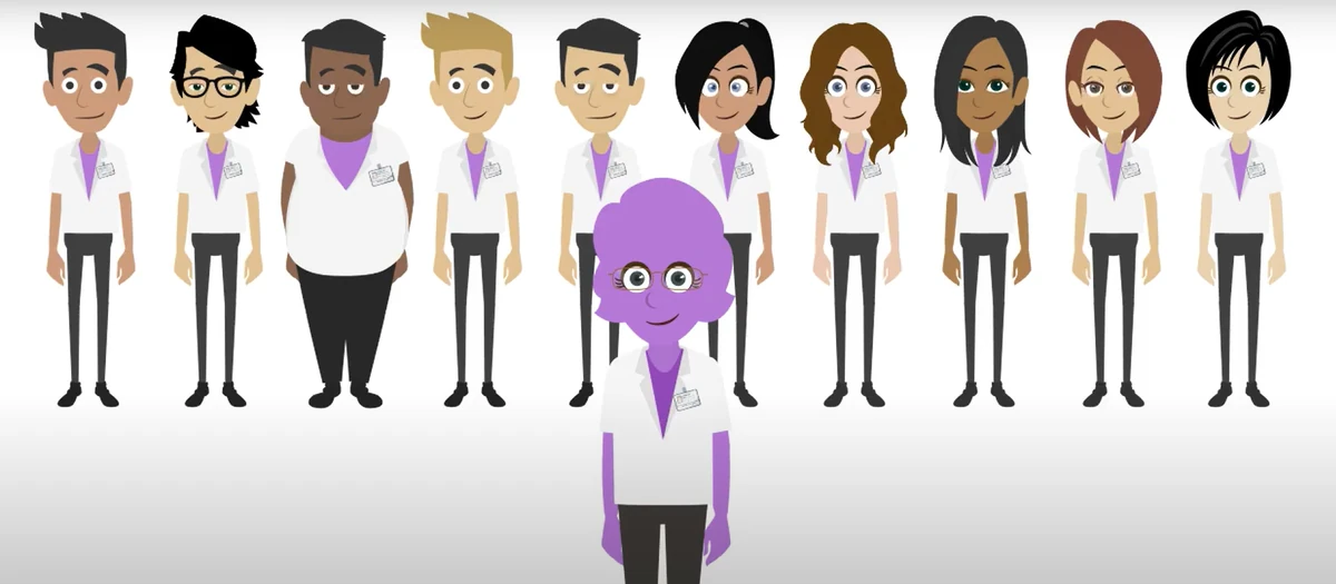 Tray's Laboratory | GoAnimate V2 Wiki | Fandom