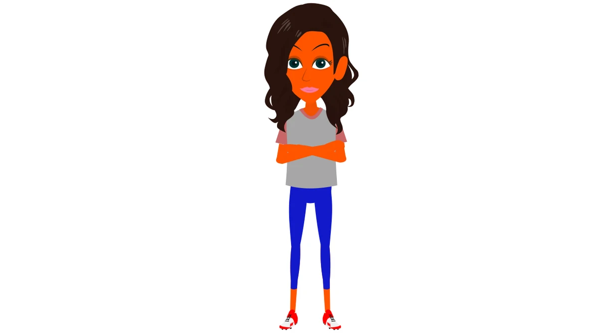 Aida Megat | GoAnimate V2 Wiki | Fandom