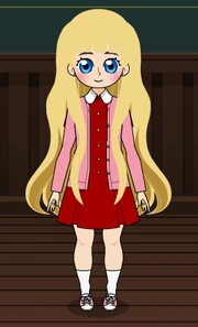 Bonnie Bennett(Cherry) | GoAnimate V2 Wiki | Fandom