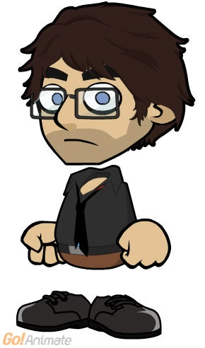 Chad Melvan III | GoAnimate V2 Wiki | Fandom