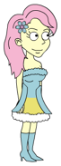 Fluttershy | GoAnimate V2 Wiki | Fandom