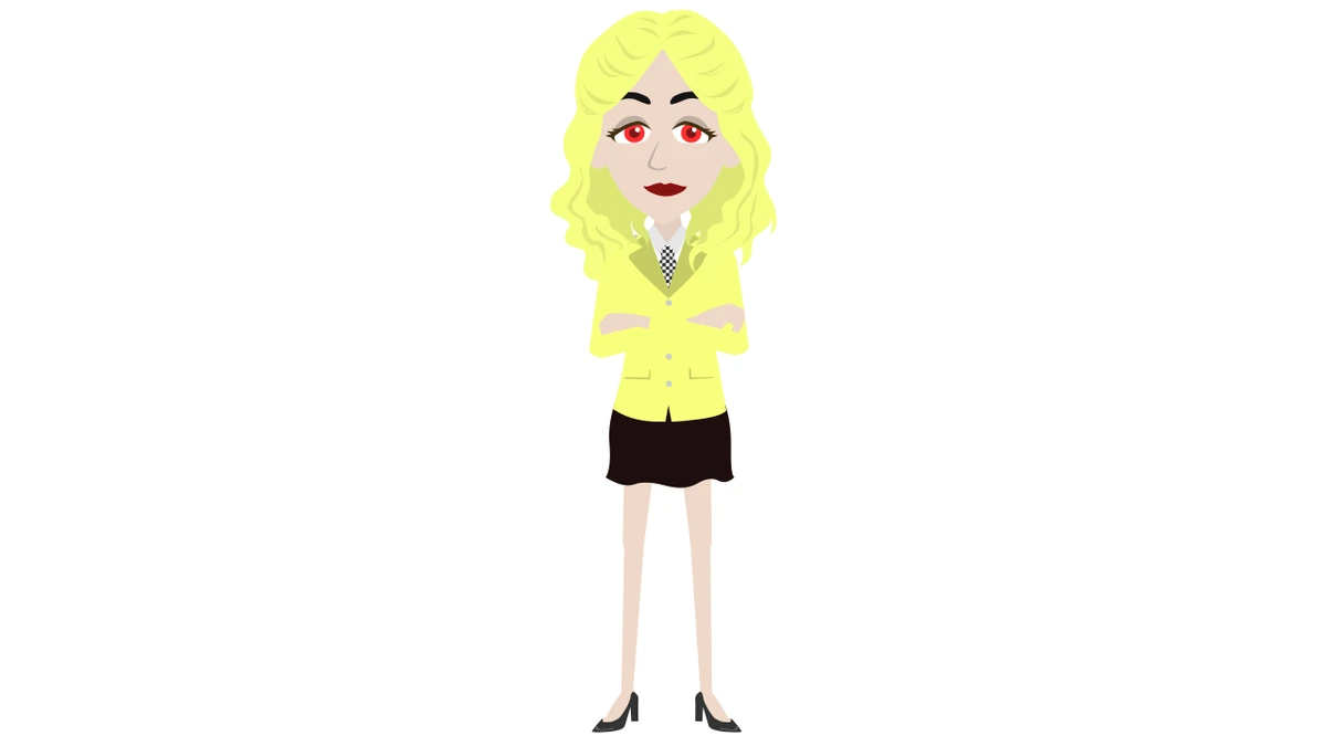 Jennifer Fillmore | GoAnimate V2 Wiki | Fandom
