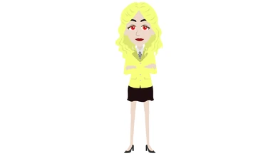 Jennifer Fillmore | GoAnimate V2 Wiki | Fandom