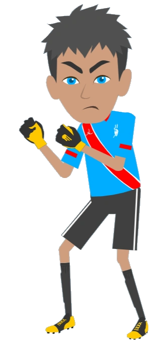 John Mark del Rosario | GoAnimate V2 Wiki | Fandom