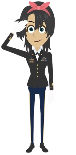 Kira Liu | GoAnimate V2 Wiki | Fandom