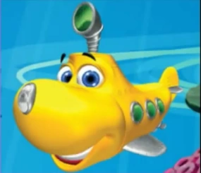 Olly | GoAnimate V2 Wiki | Fandom