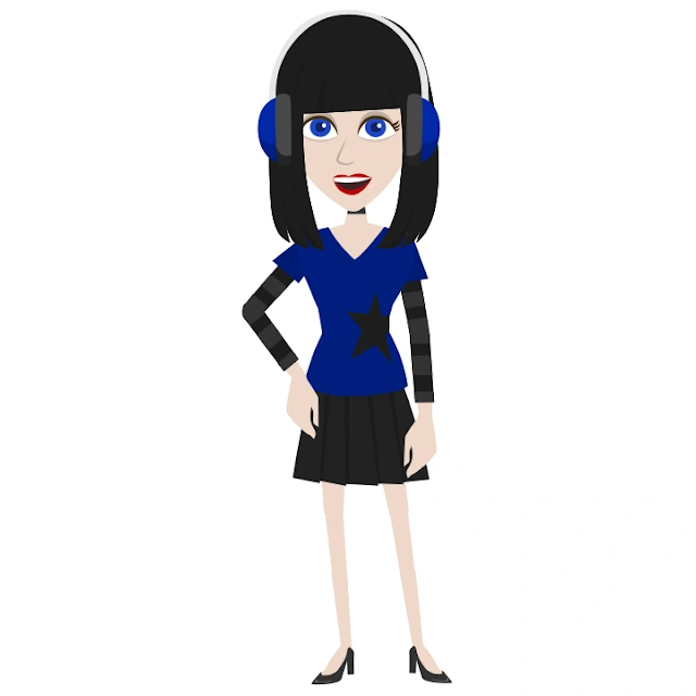 Judy Garrick | GoAnimate V2 Wiki | Fandom