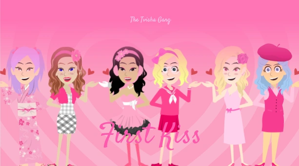 Tvisha Gang Songs/Albums | GoAnimate V2 Wiki | Fandom