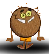 Coconut Fred | GoAnimate V2 Wiki | Fandom