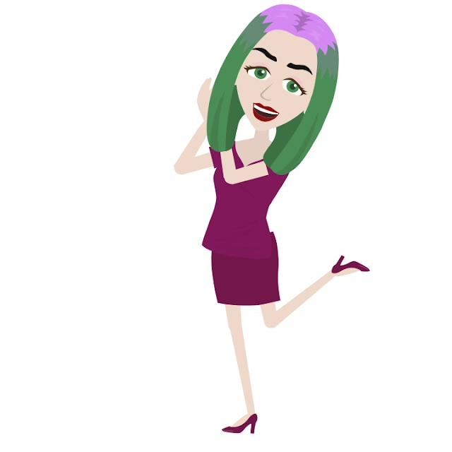 Candy Murakami | GoAnimate V2 Wiki | Fandom