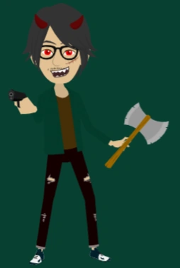 Ihz Naw Gnooy | GoAnimate V2 Wiki | Fandom