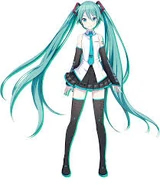 Hatsune Miku | GoAnimate V2 Wiki | Fandom