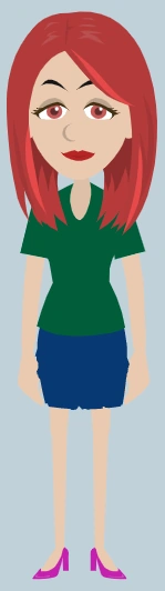 Nancy Miller | GoAnimate V2 Wiki | Fandom