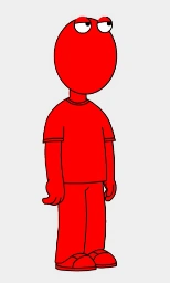 Red Guy (Harry) | GoAnimate V2 Wiki | Fandom