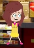 Daisy Denton | GoAnimate V2 Wiki | Fandom