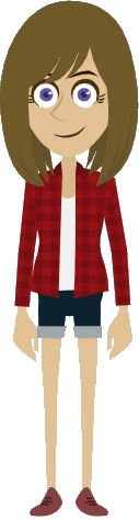 Alliyah Wilson | GoAnimate V2 Wiki | Fandom