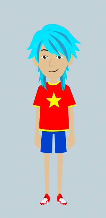 Dustin McLeod | GoAnimate V2 Wiki | Fandom