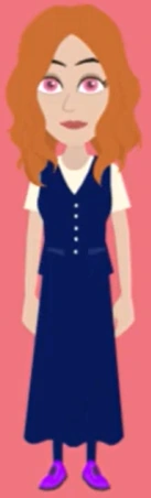 Elizabeth Tarasov | GoAnimate V2 Wiki | Fandom