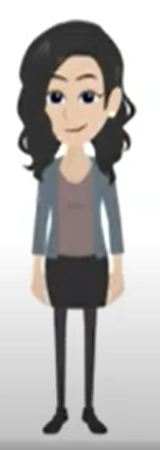 Olivia Steven | GoAnimate V2 Wiki | Fandom