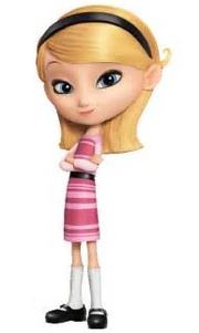 Penny peterson | GoAnimate V2 Wiki | Fandom