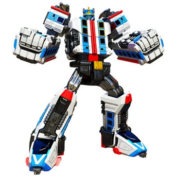 Power Train | GoAnimate V2 Wiki | Fandom