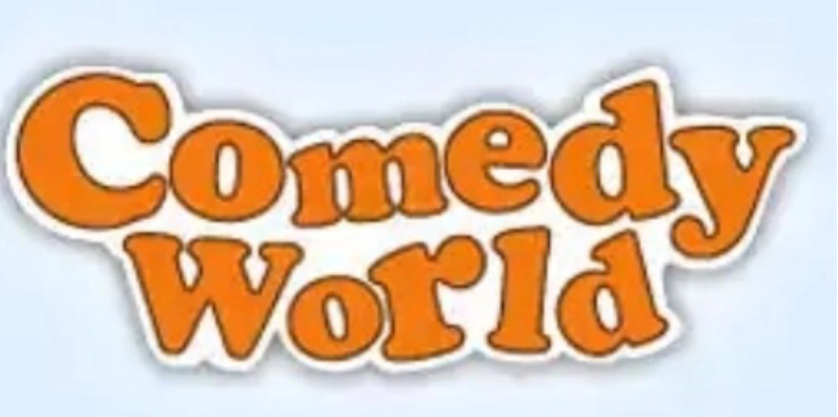 Comedy World (TV series) | GoAnimate V2 Wiki | Fandom