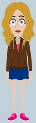 Annabella Richardson | GoAnimate V2 Wiki | Fandom