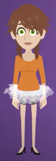 Kayla Prowse | GoAnimate V2 Wiki | Fandom