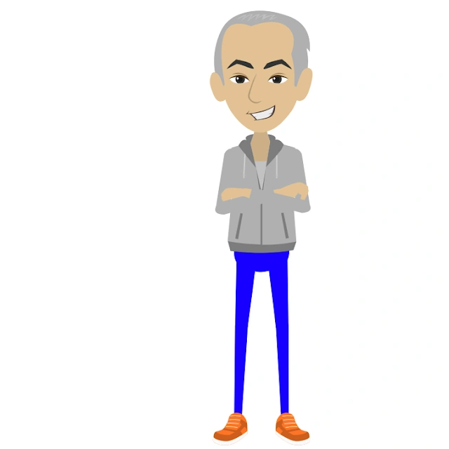Lucas Vaneilli | GoAnimate V2 Wiki | Fandom