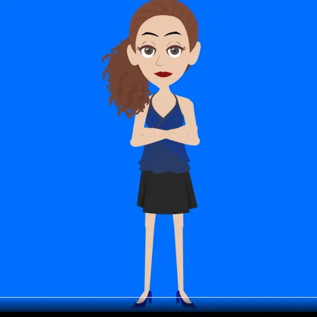 Natalie Richards | GoAnimate V2 Wiki | Fandom