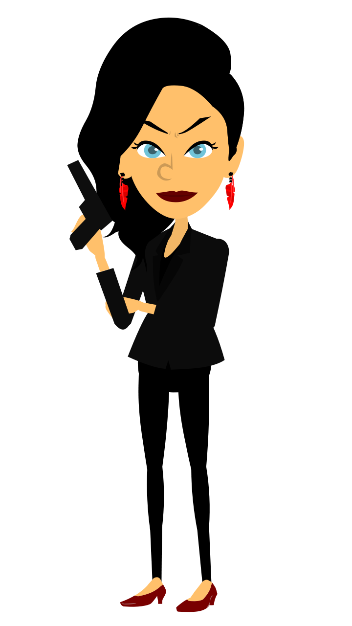 Sinclair Blakely | GoAnimate V2 Wiki | Fandom