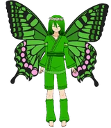 Courtney Springer | GoAnimate V2 Wiki | Fandom