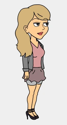 May Smith F. | GoAnimate V2 Wiki | Fandom