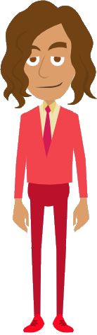 Peter Dominguez | GoAnimate V2 Wiki | Fandom